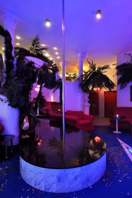 SUDFASS OASE - Updated October 2025 - Peter-Anders-Str. 4, München, Bayern, Germany - Adult ...