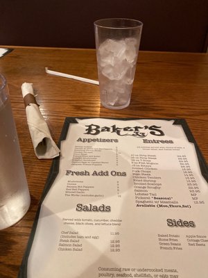 BAKER’S CAFE 33 - 34 Photos & 74 Reviews - 1927 Stark Ave SW, Canton ...