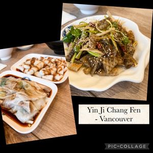 YIN JI CHANG FEN - 65 Photos & 12 Reviews - 170-8500 Alexandra Road ...