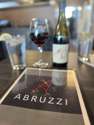 ABRUZZI RISTORANTE - Updated December 2025 - 25 Photos & 21 Reviews - 1259 Wood Ln, Langhorne ...