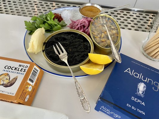 BARBOUNI AT BABA - Updated October 2025 - 28 Photos & 13 Reviews - 2701 ...