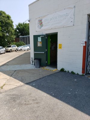 THE BOOK THING - 52 Photos & 178 Reviews - 3001 Vineyard Ln, Baltimore ...