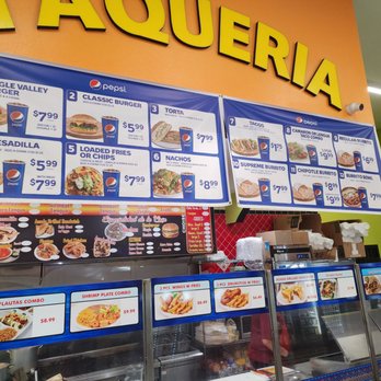 VALLEY FOOD - Updated December 2024 - 73 Photos & 30 Reviews - 50 N Van ...