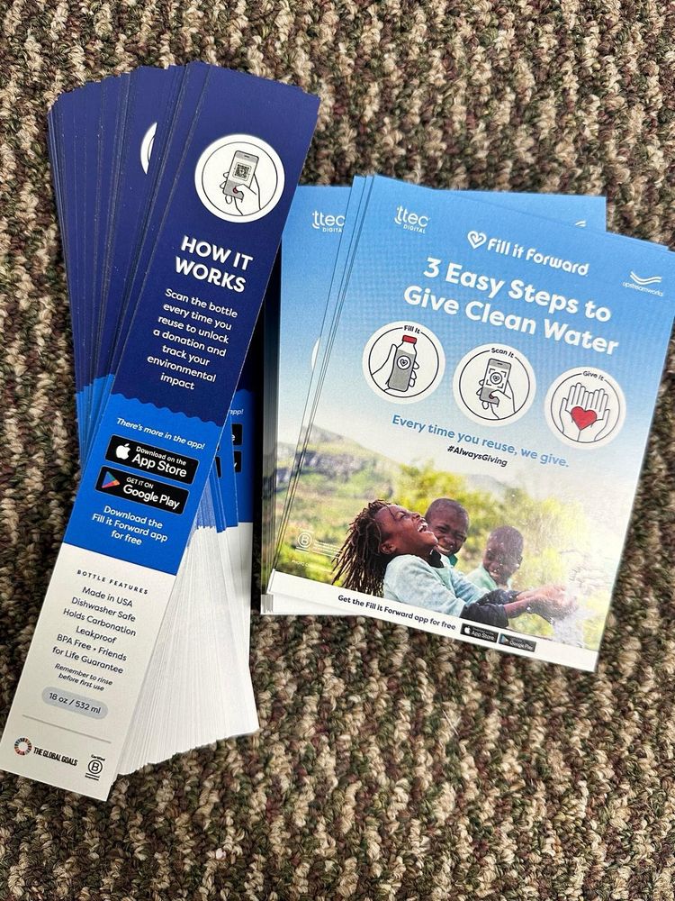 PRINTING PLANET - Updated November 2025 - Request a Quote - 25 Photos - 335 SW 27th Ave, Fort ...