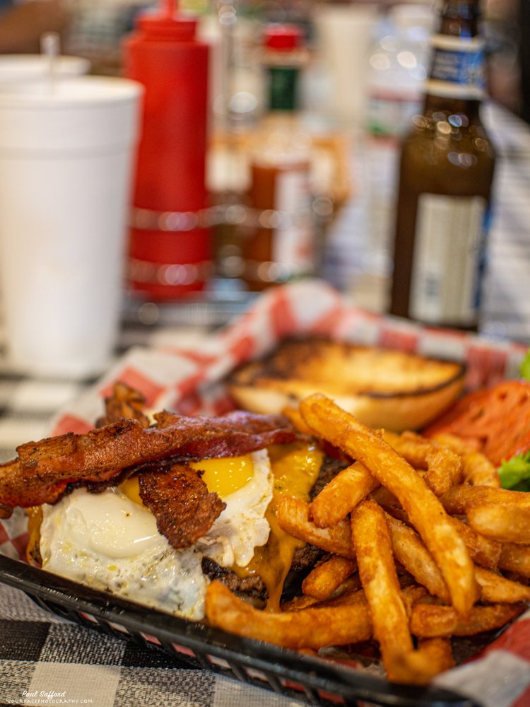 BIFF BUZBY’S BURGERS - 427 Photos & 440 Reviews - 12702 Toepperwein Rd ...