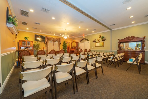 Thomas B Dobies Funeral Home Updated April 2025 25 Photos 6616 Congress St New Port