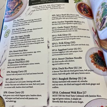 MY HOME THAI BISTRO - Updated April 2025 - 860 Photos & 400 Reviews ...