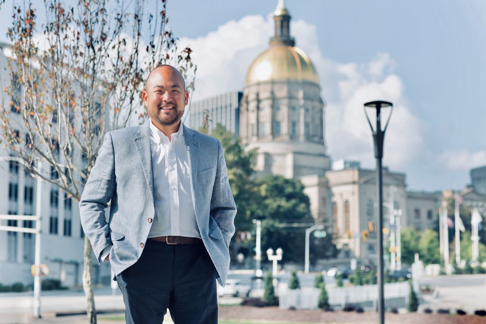 THE MOSES FIRM - Request Consultation - 3490 Piedmont Rd NE, Atlanta ...