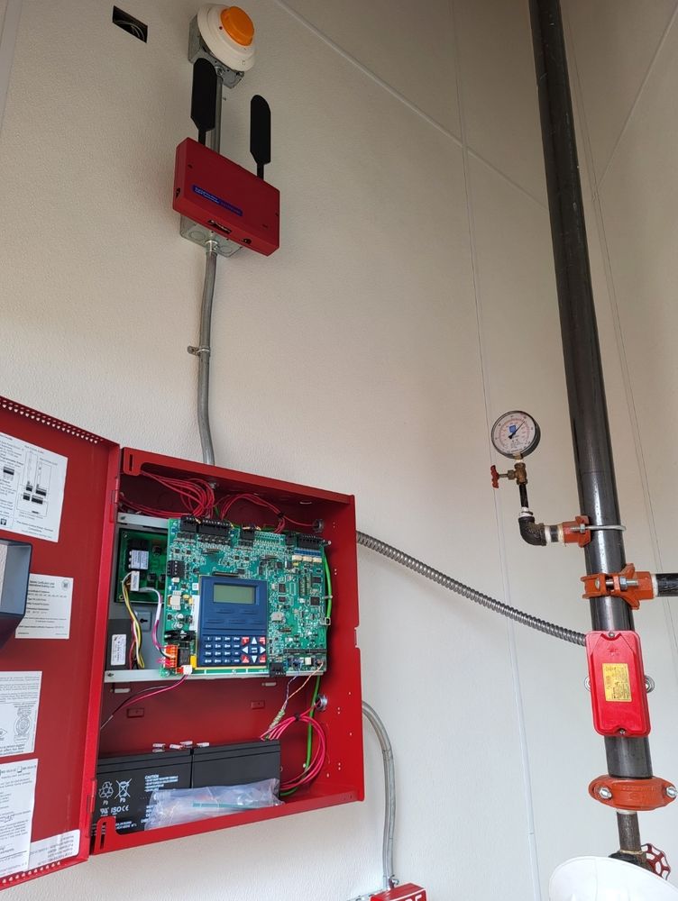 DEFEND ALARM - Updated September 2025 - 16 Photos - PO Box 2065, Rialto ...