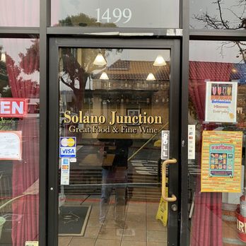 SOLANO JUNCTION - Updated August 2024 - 355 Photos & 160 Reviews - 1499 ...