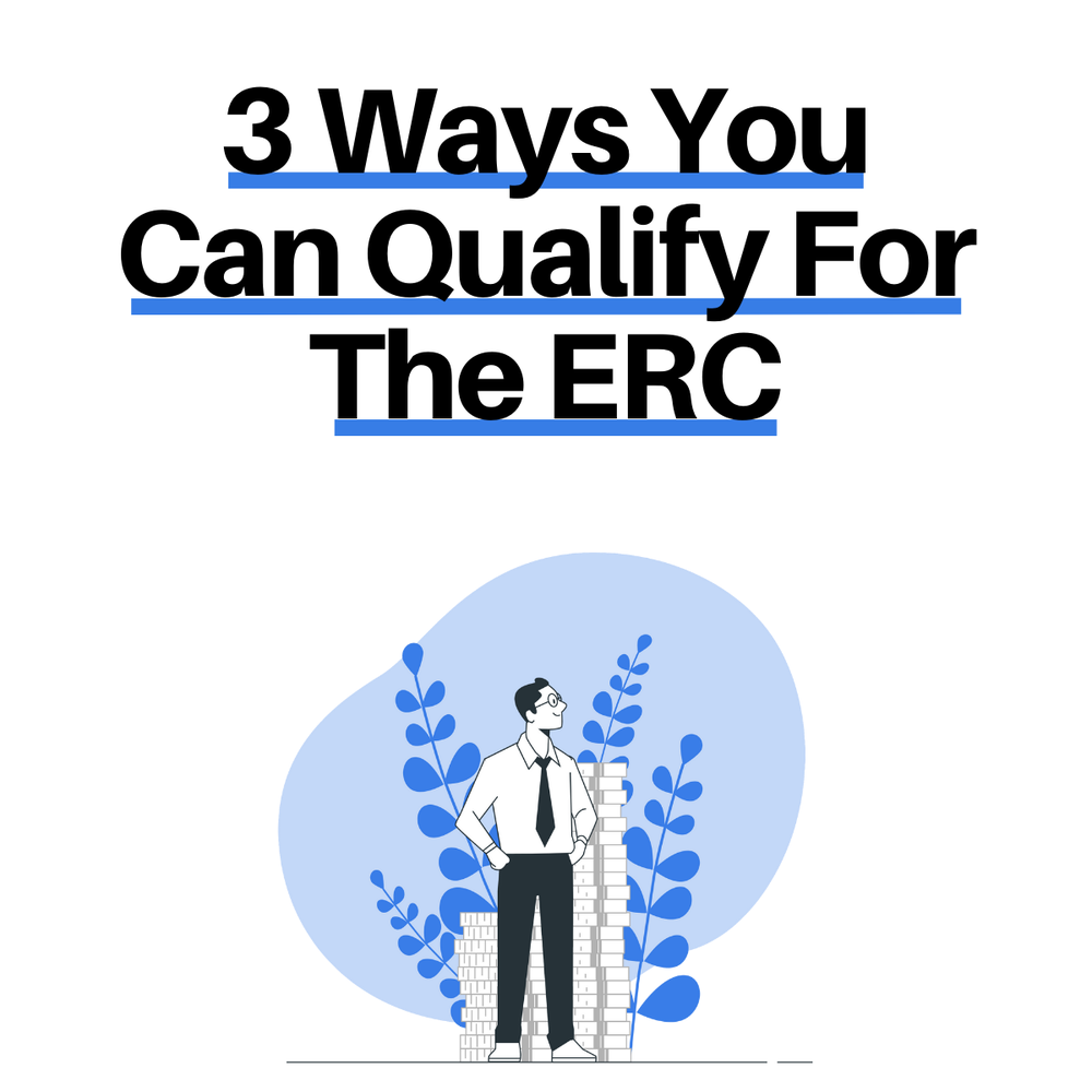 ERC MAX CREDIT - Updated October 2024 - 12 Photos - San Fernando Valley ...