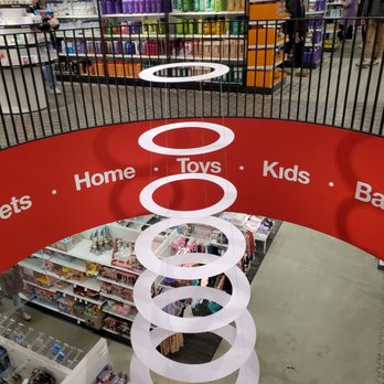 TARGET - Updated May 2025 - 662 Photos & 40 Reviews - 150 E 86th St ...
