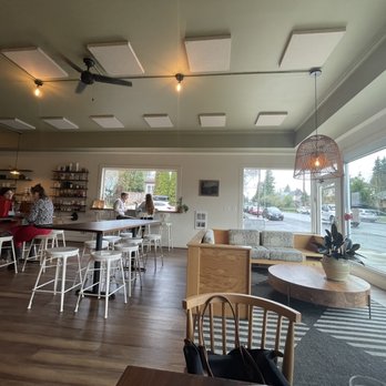 LANDER COFFEE - Updated June 2024 - 113 Photos & 41 Reviews - 2716 N 21st St, Tacoma, Washington ...