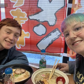 RAMEN SATTO - Updated July 2025 - 20 Photos & 14 Reviews - 1575 N ...