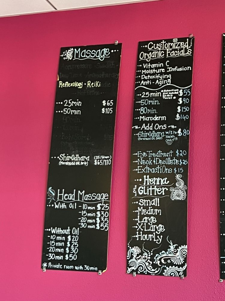 THREADS BEAUTY BAR & SPA - Updated May 2026 - 91 Photos & 526 Reviews ...