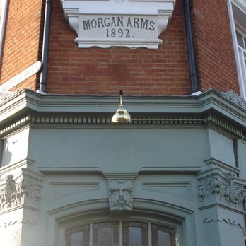 THE MORGAN ARMS - Updated December 2025 - 22 Photos & 41 Reviews - 43 ...