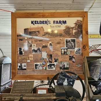KELDER’S FARM - Updated August 2025 - 188 Photos & 68 Reviews - 5755 US ...
