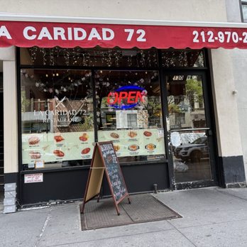 LA CARIDAD 72 - Updated October 2025 - 193 Photos & 101 Reviews - 130 W ...