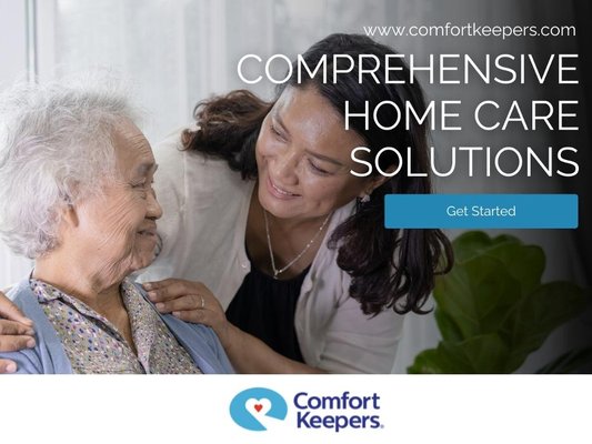 COMFORT KEEPERS - Updated October 2025 - 29 Photos - 160 S Pitney Rd, Galloway, New Jersey ...