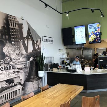 KIMCHI BOX - Updated June 2025 - 92 Photos & 70 Reviews - 2713 ...