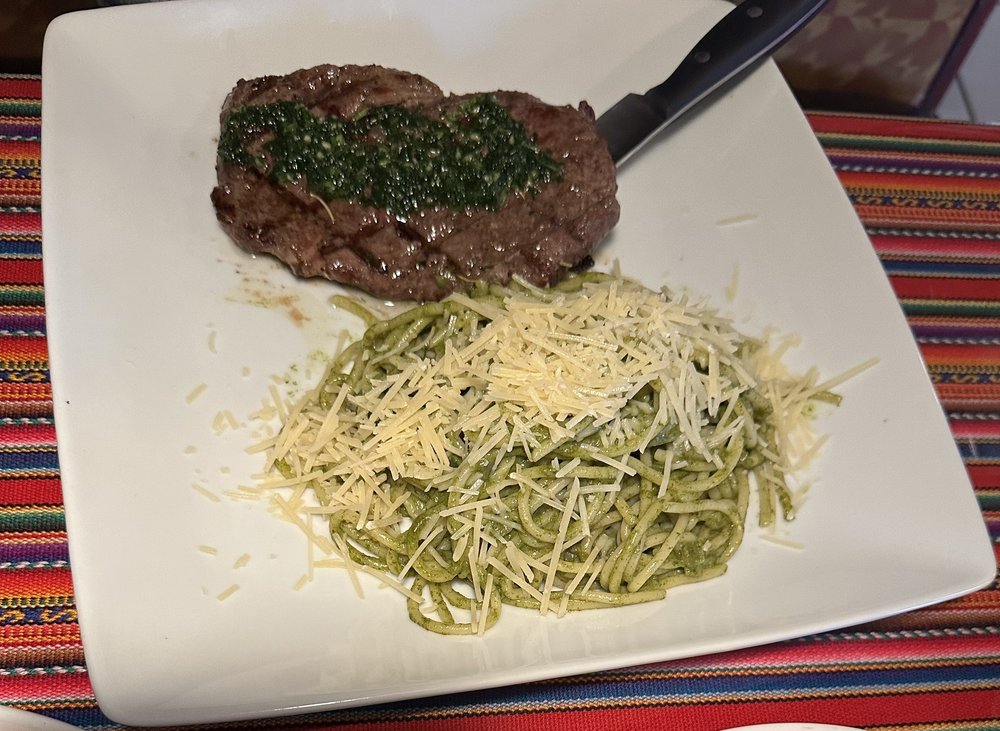 LIMA PERUVIAN CUISINE - 24 Photos & 14 Reviews - 941 N Elm Pl, Broken ...