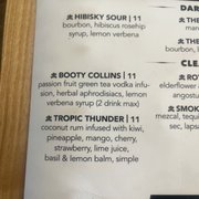 THE HARVEST ROOM - 136 Photos & 184 Reviews - American (New) - 9625 ...