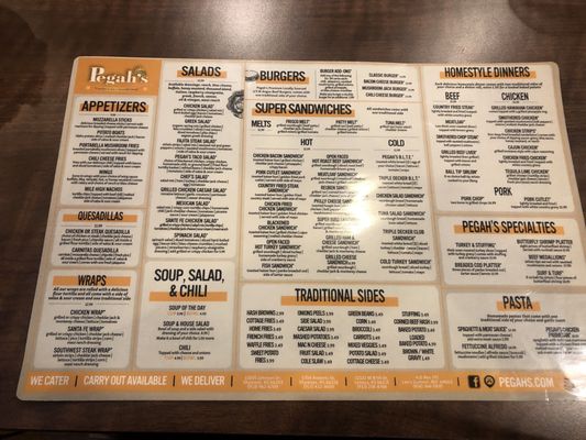 PEGAH’S - Updated November 2025 - 23 Photos & 21 Reviews - 410 Rte 291 ...