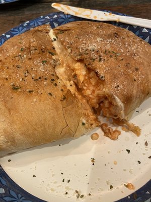 EDDIE’S CALZONES - Updated December 2024 - 30 Photos & 99 Reviews - 265 ...