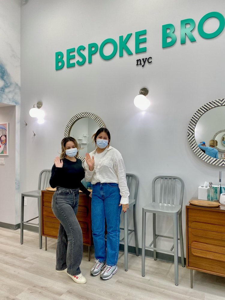 BESPOKE BROWS - Updated October 2025 - 33 Photos - 100 W 72nd St, New ...