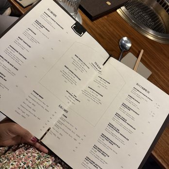 NUBIANI - Updated October 2025 - 1376 Photos & 463 Reviews - 315 5th ...