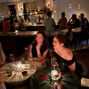 LA COMPAGNIE WINE BAR FLATIRON - Updated October 2025 - 35 Photos & 23 ...