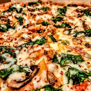 BERWYN PIZZA - Updated January 2026 - 48 Photos & 86 Reviews - 1026 ...