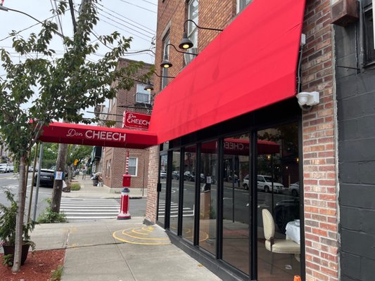 DON CHEECH - Updated September 2025 - 87 Photos & 55 Reviews - 1271 Bay ...