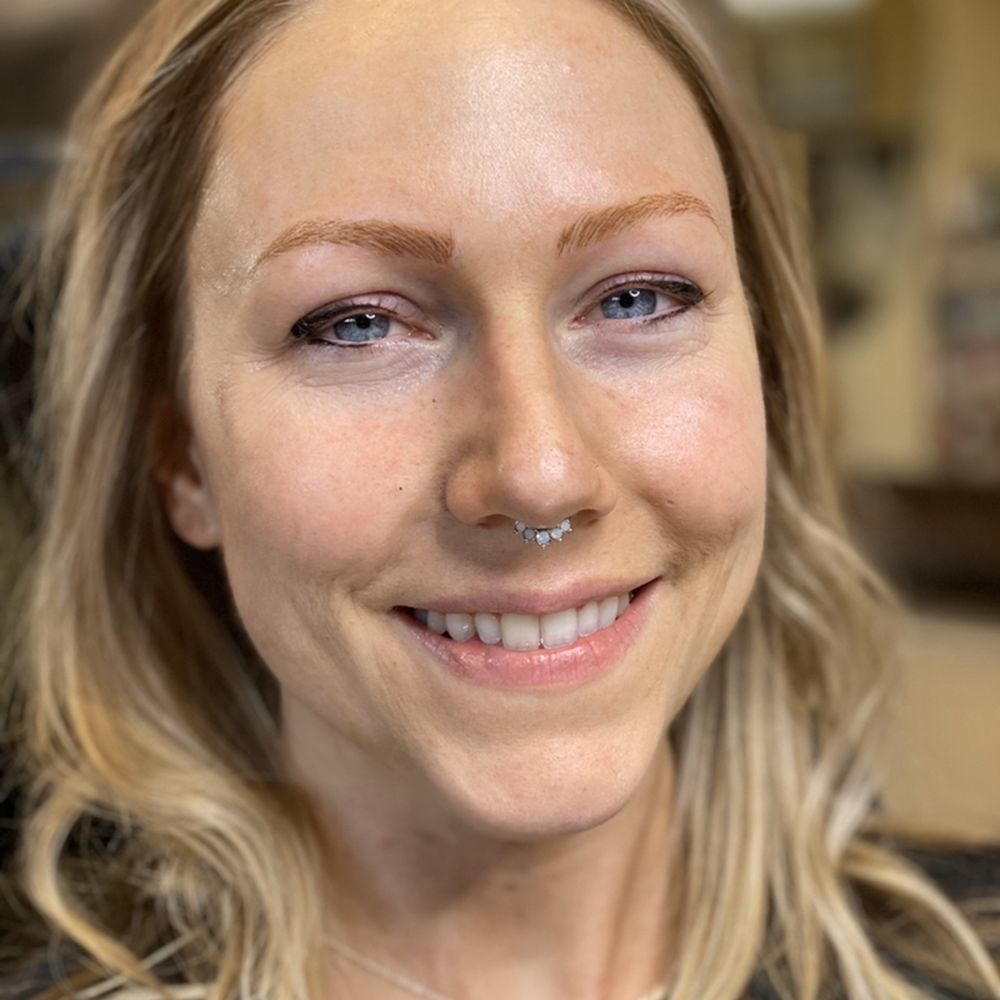 Stephanie Ecker's Instagram, Twitter & Facebook on IDCrawl