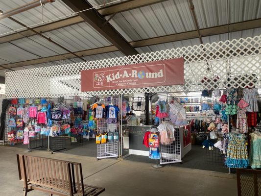 MESA MARKET PLACE SWAP MEET - 91 Photos & 121 Reviews - Flea Markets ...
