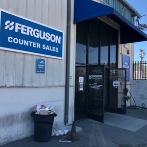 FERGUSON PLUMBING SUPPLY - Updated June 2025 - 141 W 23rd St, Los ...