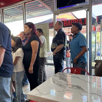 BAQBA MEXICAN GRILL - Updated September 2025 - 437 Photos & 416 Reviews ...