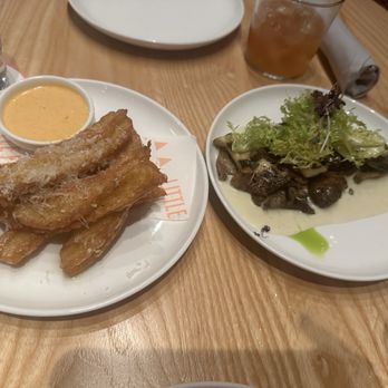 LITTLE FOX - Updated January 2025 - 556 Photos & 242 Reviews - 2800 ...