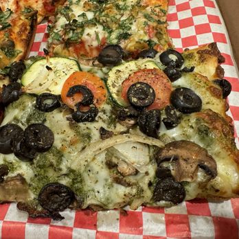 GOLDEN BOY PIZZA - Updated January 2025 - 158 Photos & 99 Reviews ...