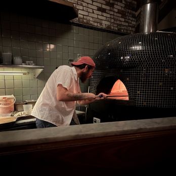 OPS - Pizza at 346 Himrod St, Brooklyn, New York - 215 Photos & 202 ...
