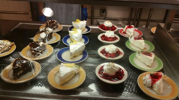 MORRISON’S CAFETERIA - 53 Photos & 36 Reviews - 3200 Springdale Mall ...