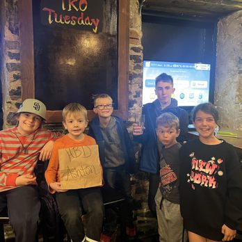 LEVEL ONE GAME PUB - Updated October 2025 - 119 Photos & 87 Reviews ...