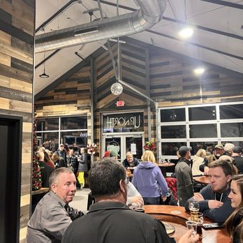 UP NORTH BREWING COMPANY - Updated December 2025 - 12 Reviews - 304 ...