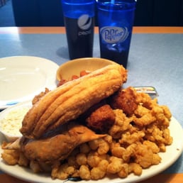 BLUE OCEAN SEAFOOD RESTAURANT - Updated May 2025 - 102 Photos & 116 ...