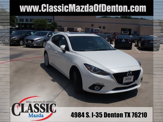 DENTON MAZDA - Updated December 2025 - 28 Photos & 78 Reviews - 5000 ...