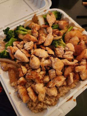 HIBACHI 88 - Updated August 2025 - 3667 SW Cary Pkwy, Cary, North ...