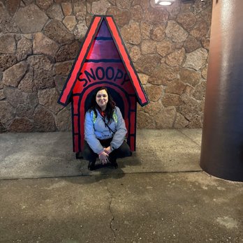 SNOOPY’S HOME ICE - REDWOOD EMPIRE ICE ARENA - Updated December 2024 ...