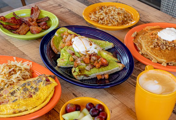 STELLA’S FRESH BRUNCH - 20 Photos & 17 Reviews - 3115 Dixie Farm Rd ...