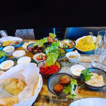 MASHAWI MEDITERRANEAN - Updated May 2025 - 81 Photos & 18 Reviews - 850 ...