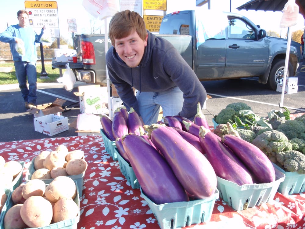 RICHARDS FARM - Updated September 2024 - 10417 Howard Ave, Kensington ...